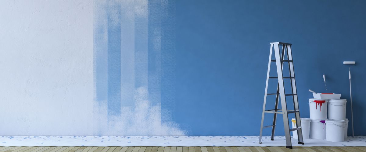 Select the Perfect Paint Color for Your Home - a How To