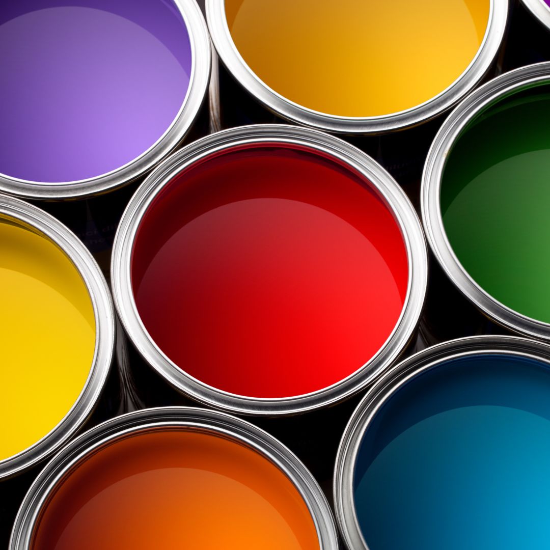 Which Is The Right Type Of Paint For Your Project JLM Painting Inc 