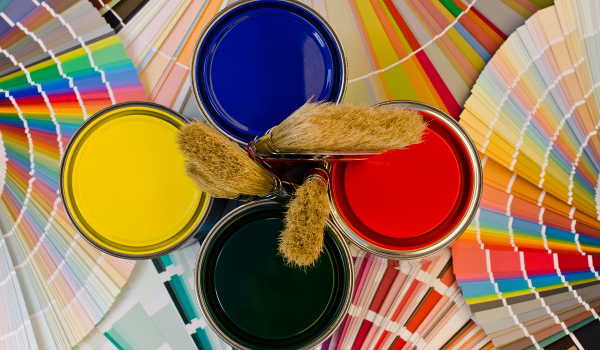 Tips for Planning Out Your Projects | JLM Painting, Inc.